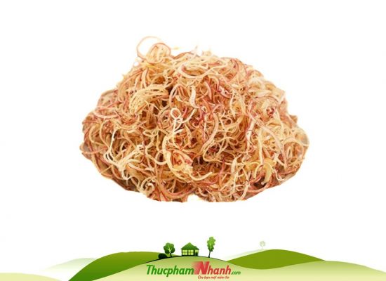 Sỉ lẻ Chuối bào - Sạch Tươi - Giá tốt | Thực Phẩm Nhanh