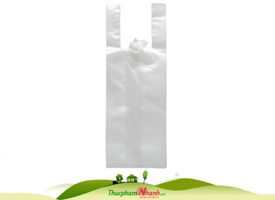 Sỉ lẻ Bao nilon đựng ly 1 - Loại 1kg | Thực Phẩm Nhanh