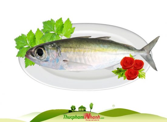 Sỉ lẻ Cá trao tráo biển làm sạch cấp đông | Thực Phẩm Nhanh